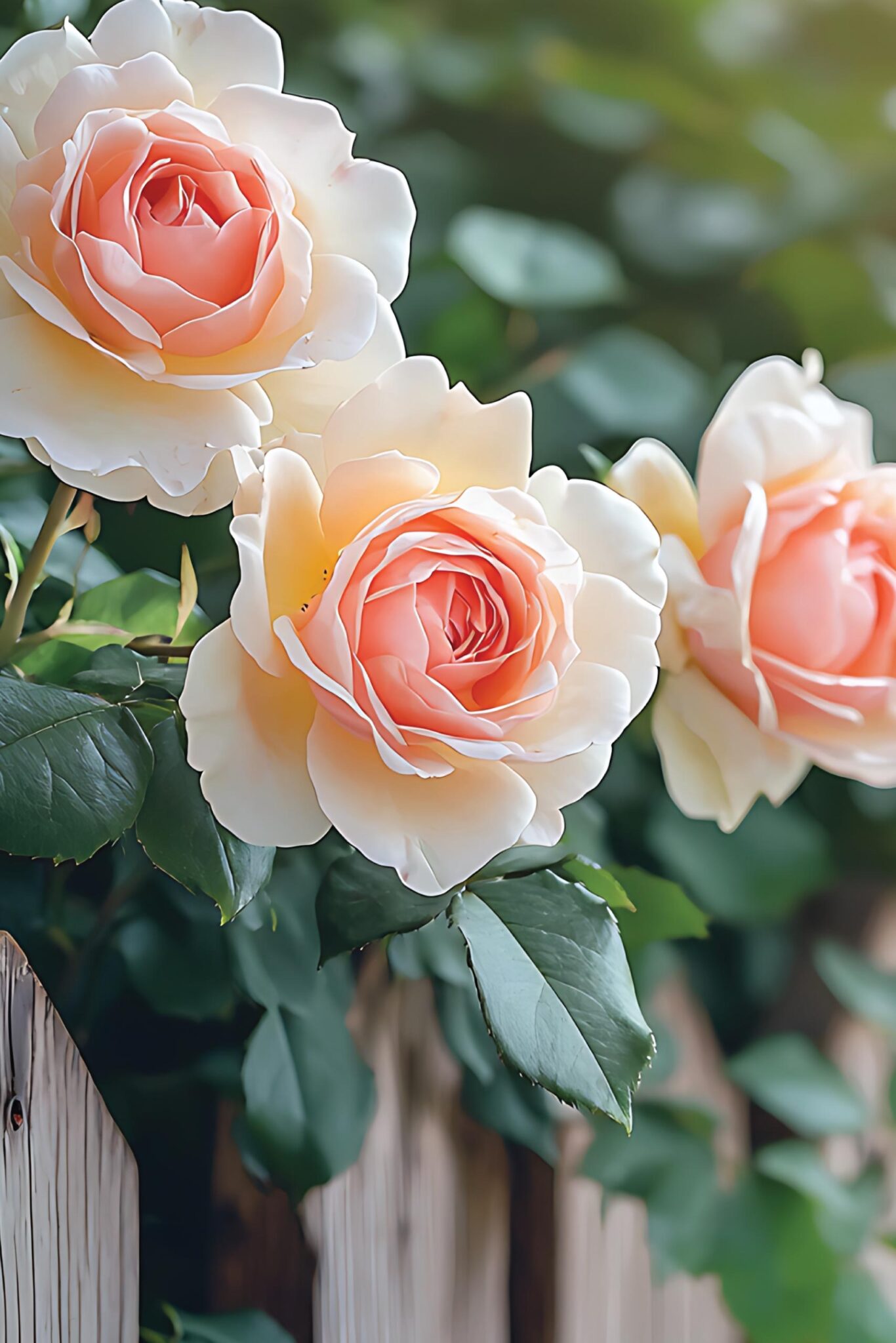 Utah Rose Society – Nurturing a Love for Roses Across the Silicone Slopes